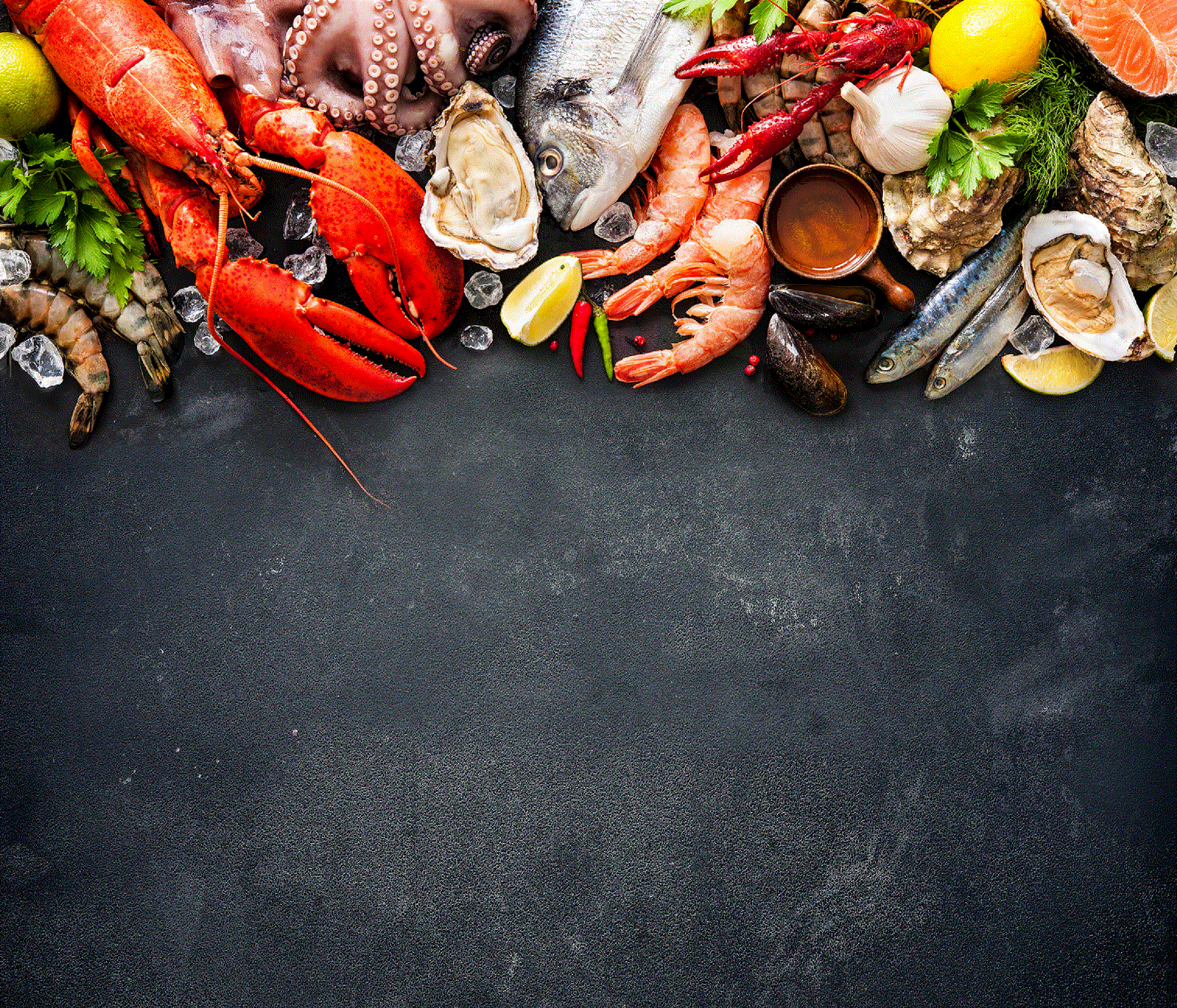 InterCanada Fisheries | Inter-Canada Fisheries