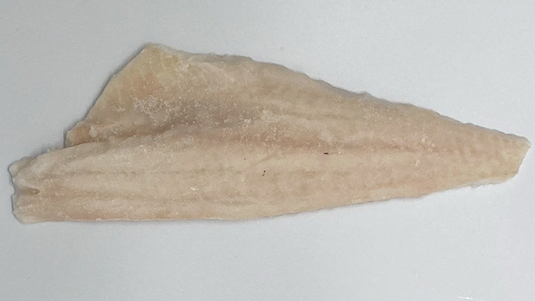 Frozen | Inter-Canada Fisheries